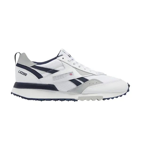 REEBOK Lx 2200 Sneakers - White