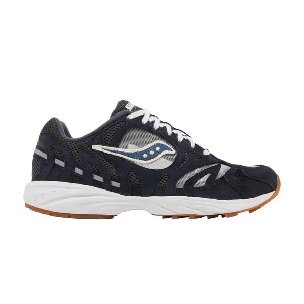 Saucony Grid Azura 2000 Sneakers - Blue