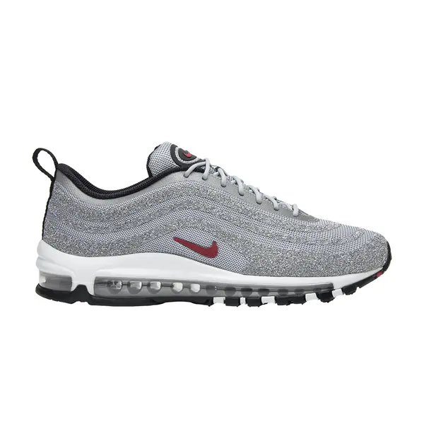 Nike Air Max 97 Lx Sneakers - Silver