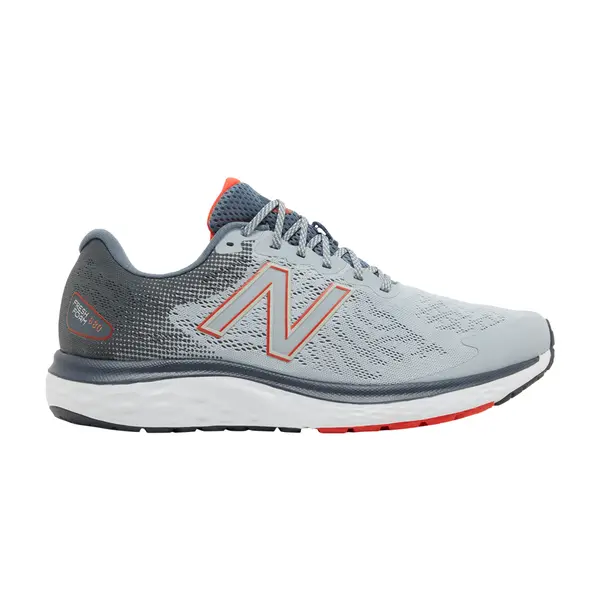 NEW BALANCE Fresh Foam 680v7 - Grey