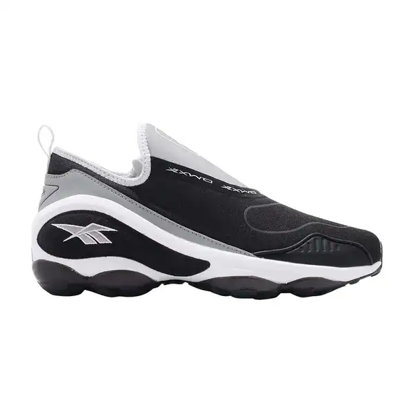 reebok dmx run 10 slip