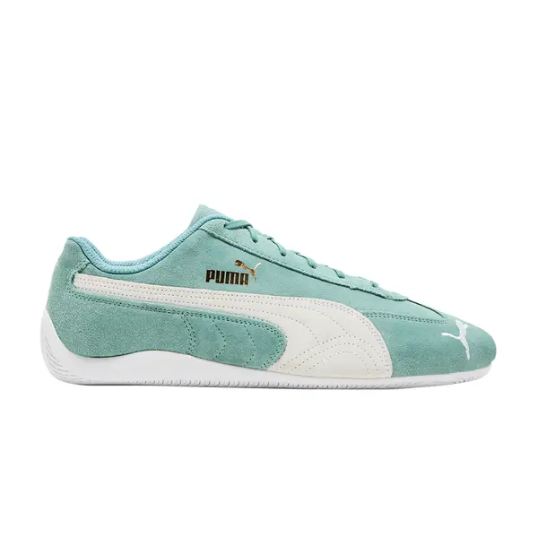 PUMA Speedcat Ls Sneakers - Blue