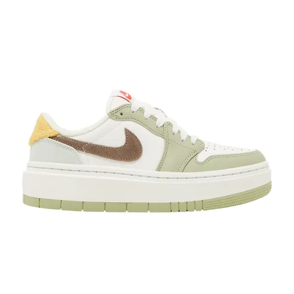 JORDAN 1 Elevate Low 'year Of The Rabbit - Green