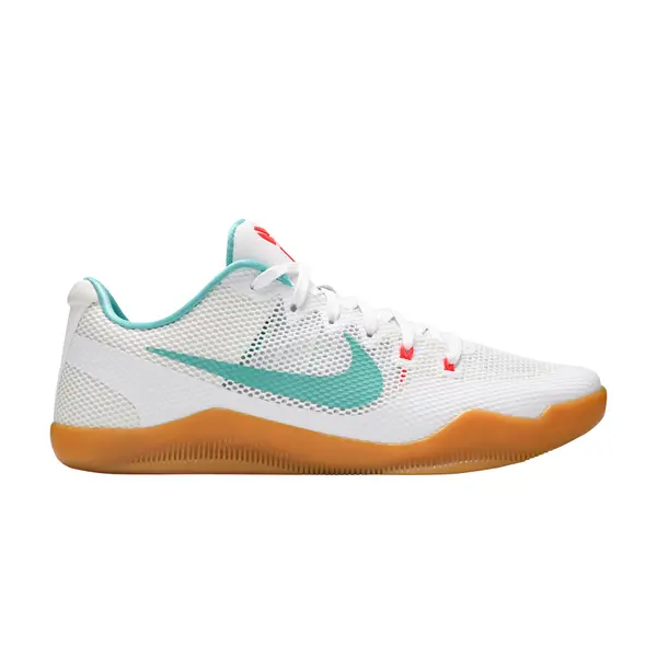 Nike Kobe 11 Em Low Sneakers