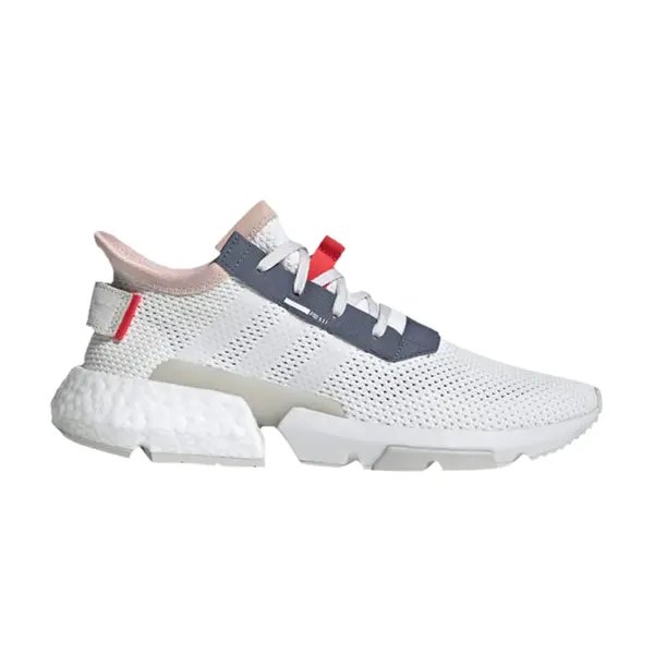Adidas P.o.d. S3.1 Sneakers - White