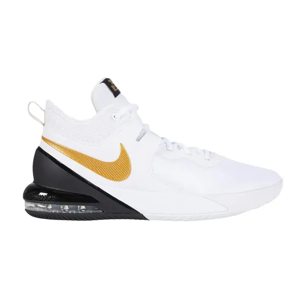 Nike Max Impact Sneakers - White