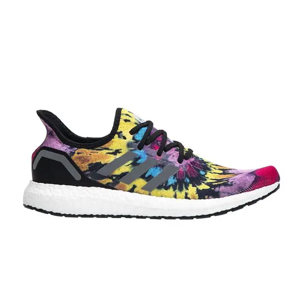 Adidas Speedfactory Am4atl Tie Dye Sneakers