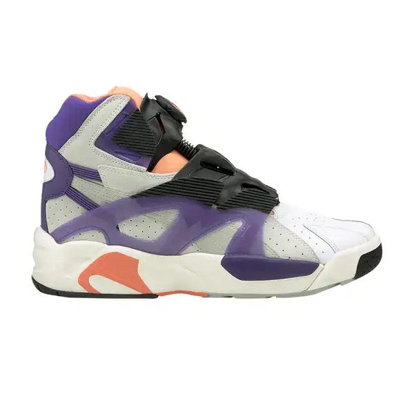 PUMA Disc System Weapon Og 'ultra Violet - Purple | Editorialist