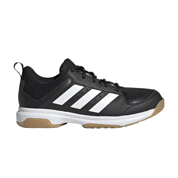 Adidas Ligra - Black