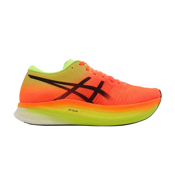Asics Metaspeed Sky Sneakers - Orange