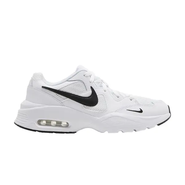 Nike Air Max Fusion - White