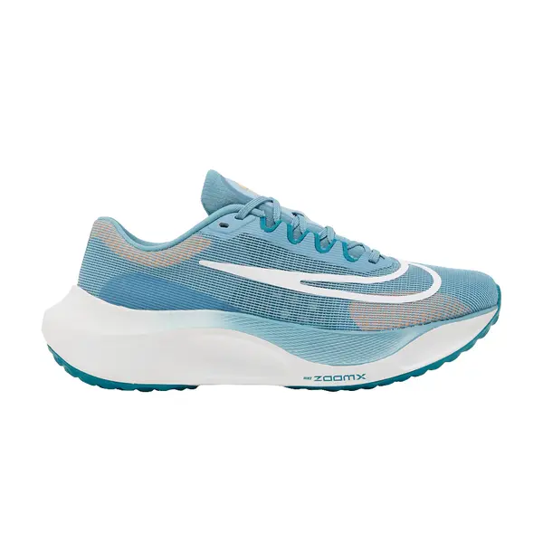 Nike Zoom Fly 5 Sneakers - Blue