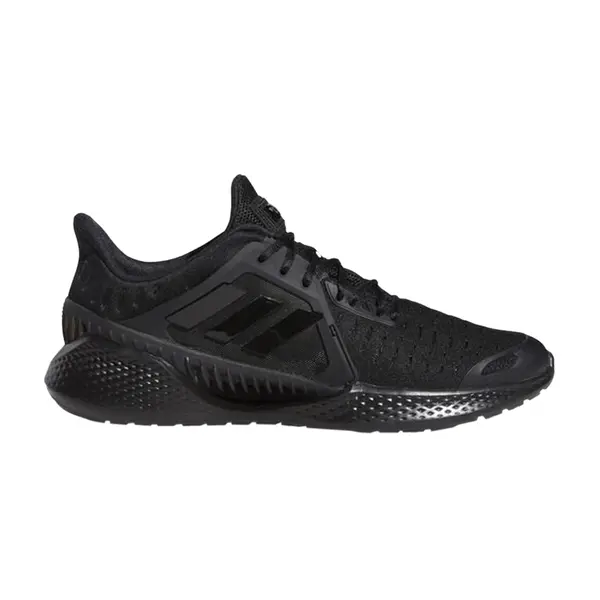 Adidas Climacool Vent Summer.rdy Em Sneakers - Black