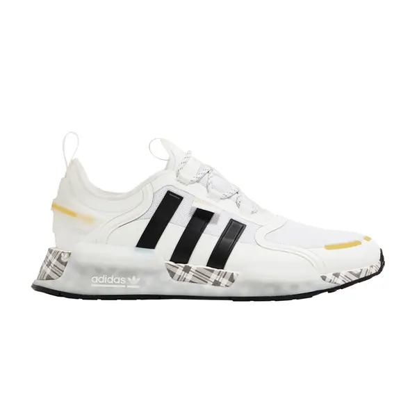 Adidas Nmd_r1 V3 Sneakers - White