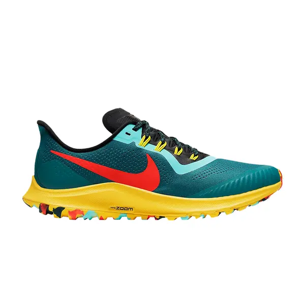 Nike Zoom Pegasus 36 Trail Sneakers