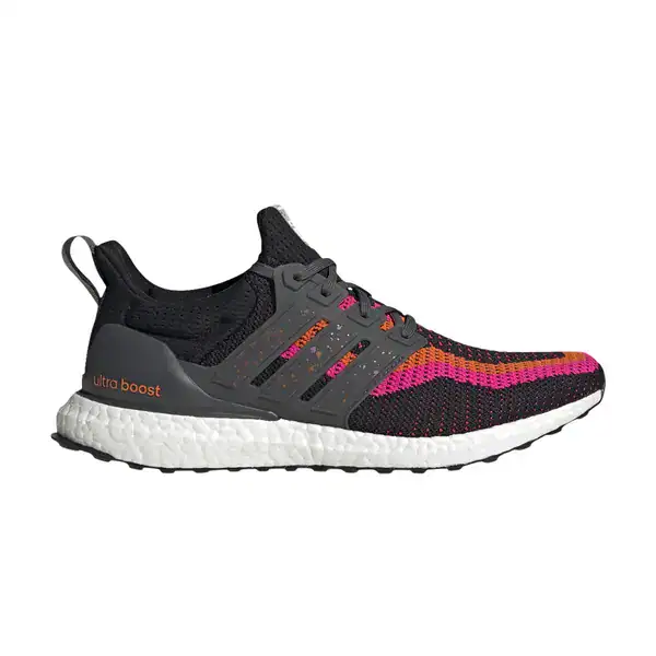 Adidas Ultraboost Dna 'City Pack Hong Kong - Black | Editorialist