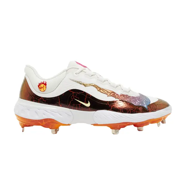 Nike Alpha Huarache Elite 4 Low Nrg 'phoenix Open
