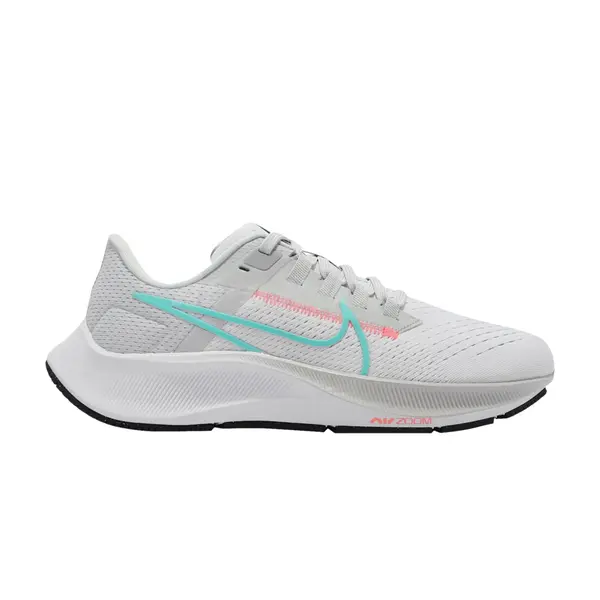 Nike Air Zoom Pegasus 38 Sneakers - White