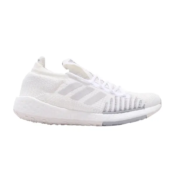 Adidas Pulseboost Hd Sneakers - White