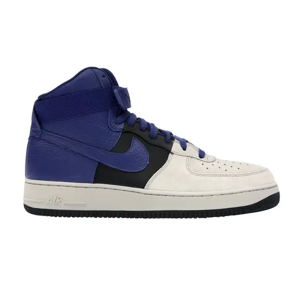 Nike Force 1 High '07 Lv8 - White