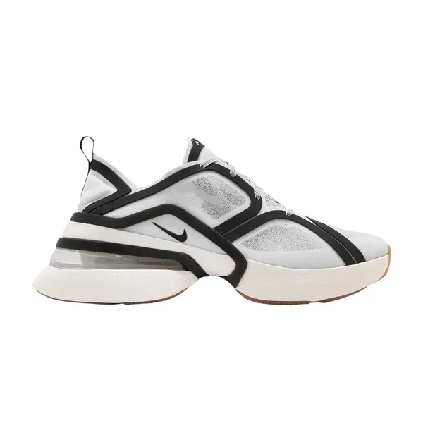 Nike Max 270 Xx Qs 'audacious Air Pack - White