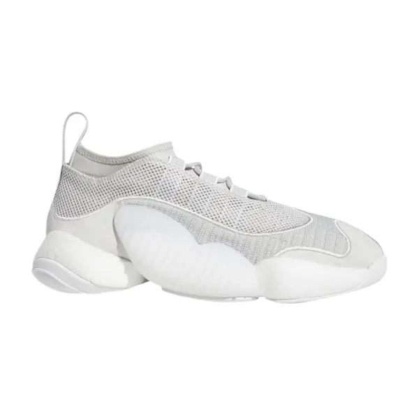 Adidas Crazy Byw 2 Sneakers - Grey