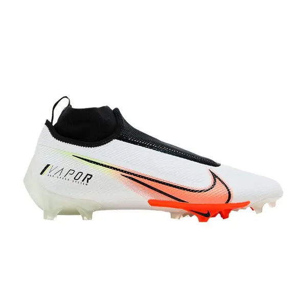 Nike Vapor Edge Pro 360 Premium Sneakers - White