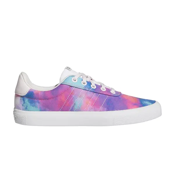 Adidas Farm Rio Vulc Raid3r Sneakers - White
