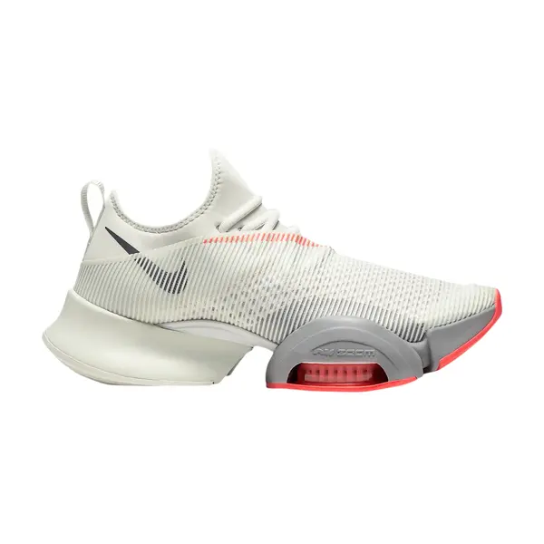 Nike Zoom Superrep Sneakers - White