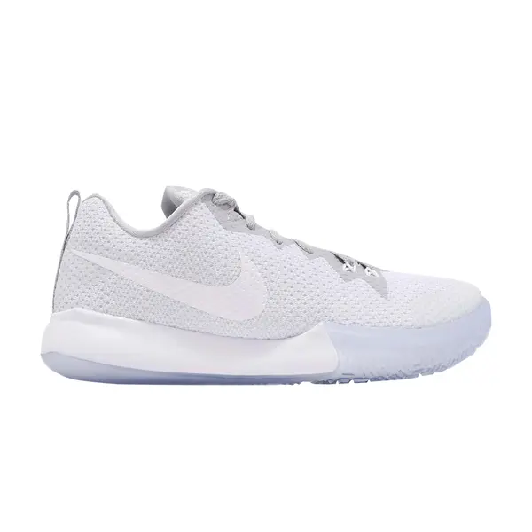 Nike Zoom Live 2 Ep Sneakers - White