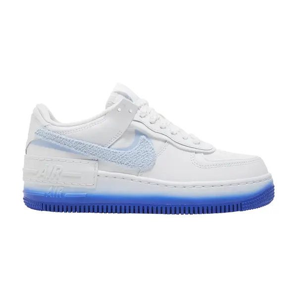 Nike Force 1 Shadow 'chenille Swoosh