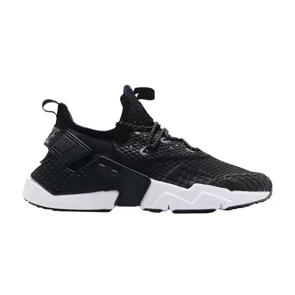Nike Huarache Drift Se Sneakers Black Editorialist