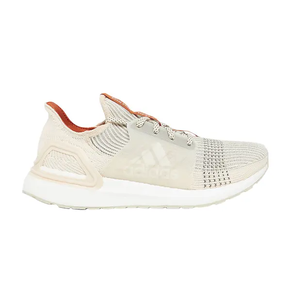 Adidas Wood Wood X Ultraboost 19 Sneakers - Tan