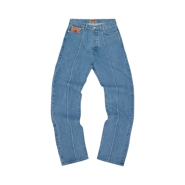 CORTEIZ C-star Denim Jeans
