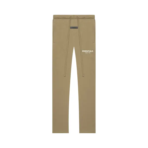 Fear Of God Relaxed Sweatpant 'oak - Green