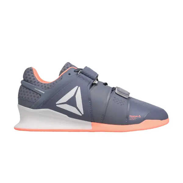 REEBOK Legacy Lifter Athletic Sneakers - Blue