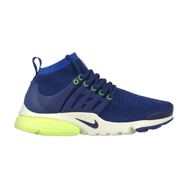 Nike Flyknit Presto Sneakers