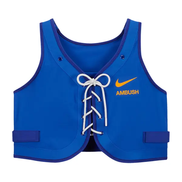 Nike X Ambush Lux Bra - Blue