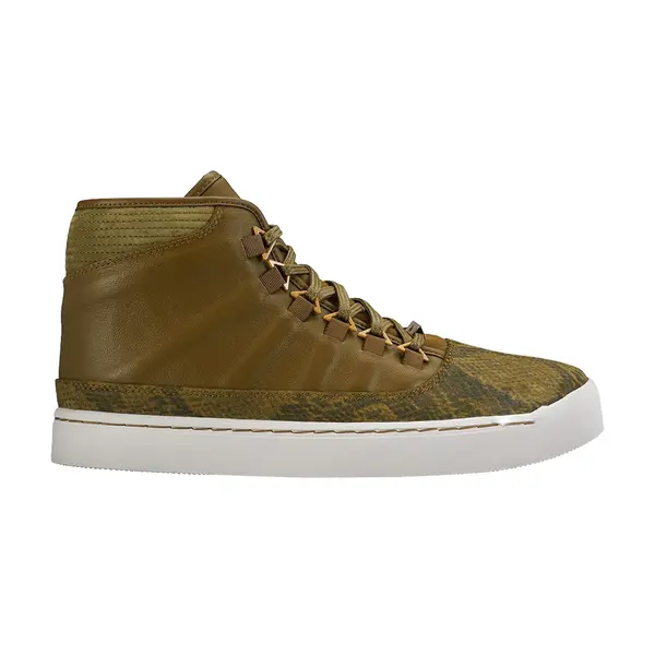 JORDAN Westbrook 0 Sneakers - Brown