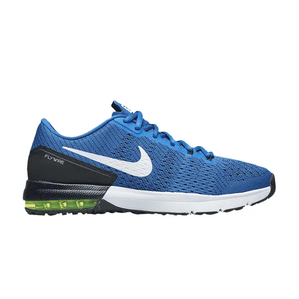 Nike Air Max Typha Sneakers - Blue