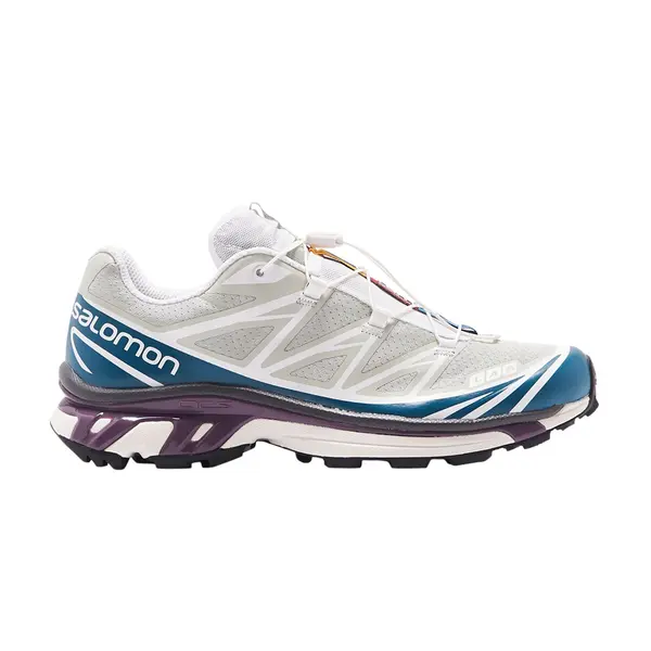 SALOMON Xt-6 Advanced Sneakers - Grey
