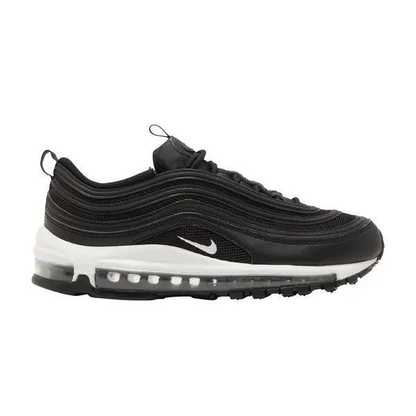 Nike Max 97 Sneakers - Black