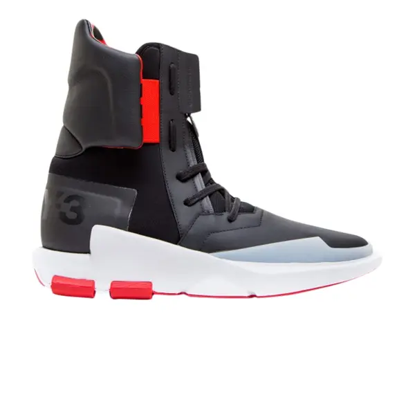 Adidas Noci0003 High-top Sneakers