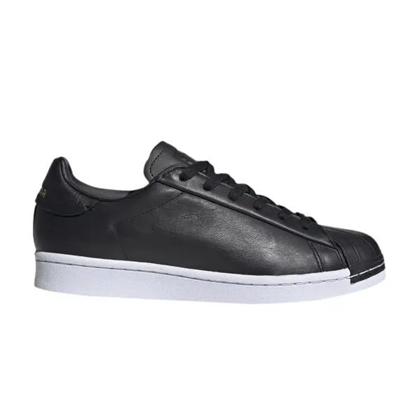Adidas Superstar Pure Sneakers - Black