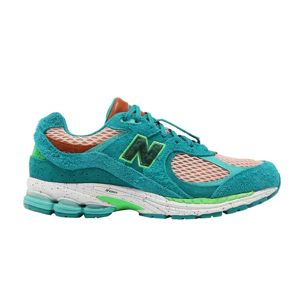 NEW BALANCE Salehe Bembury X 2002r - Teal