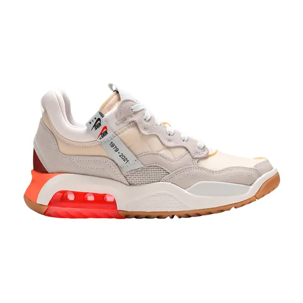 JORDAN Ma2 Sneakers - Cream
