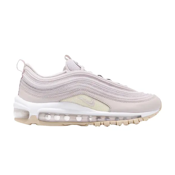 Nike Max 97 Sneakers - Tan