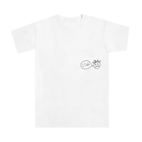 CACTUS JACK BY TRAVIS SCOTT Highest In The Room Promo T-shirt