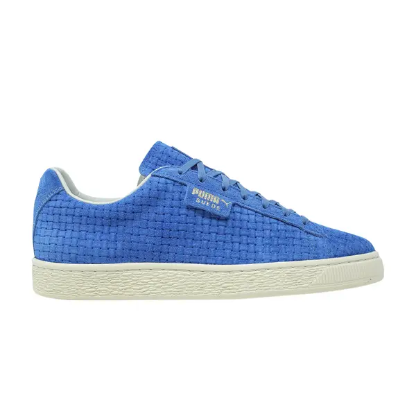 PUMA Suede Classic Mij 'royal' Sneaker