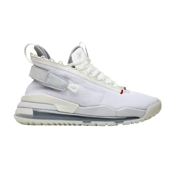 JORDAN Sneakersnstuff X Proto Max 720 - White